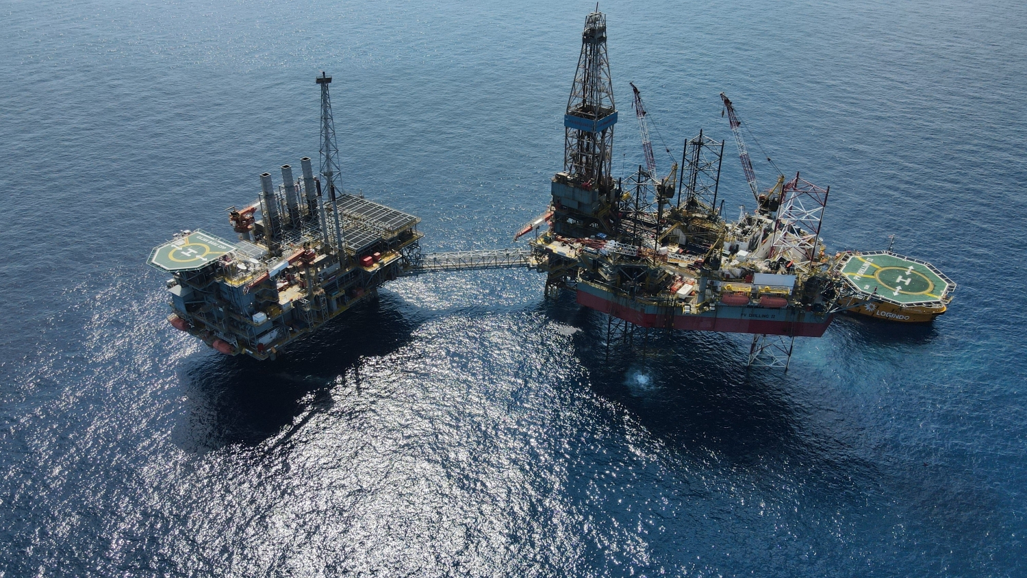 PVD Drilling Division – 15 năm quản lý và điều hành giàn khoan dầu khí ...